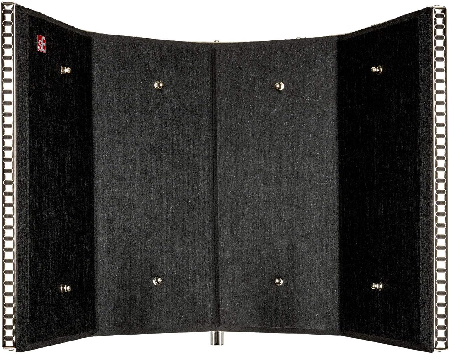 sE Electronics Reflexion Filter PRO Portable Vocal Booth - Shinyori ...
